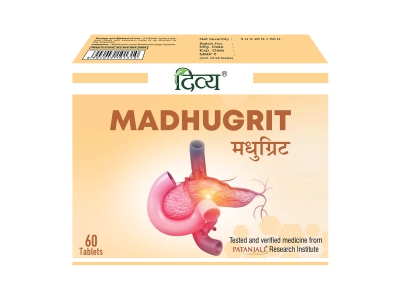 DIVYA MADHUGRIT 60 N - Buy Online