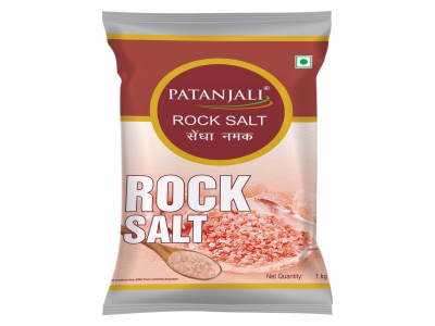 Patanjali Sendha Namak - Buy Rock Salt Online