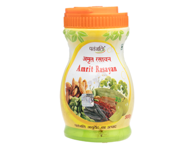 Patanjali Amrit Rasayan - 500gm