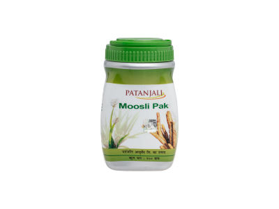 Patanjali Moosli Pak