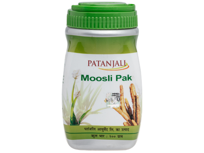 Patanjali Moosli Pak