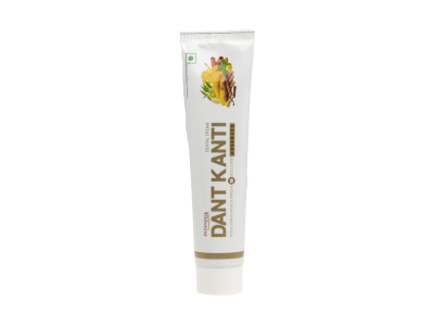 Patanjali Dant Kanti Advanced