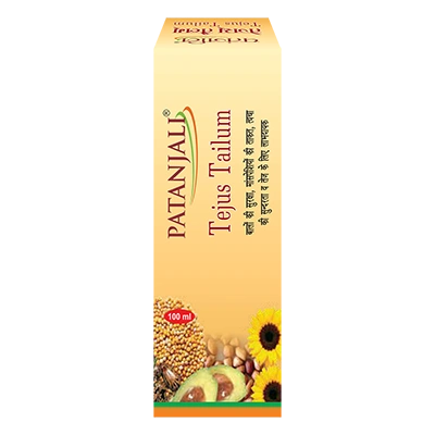 Buy Natural Hair Oil Products Online at Best Price in India | Patanjali ...