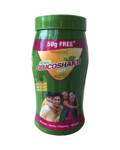 Patanjali Moosli Pak