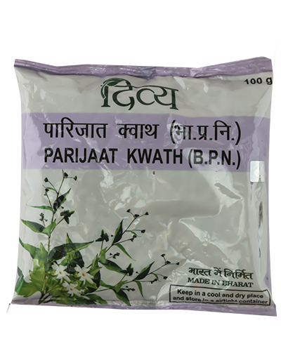 Patanjali ARJUN KWATH - Buy Online