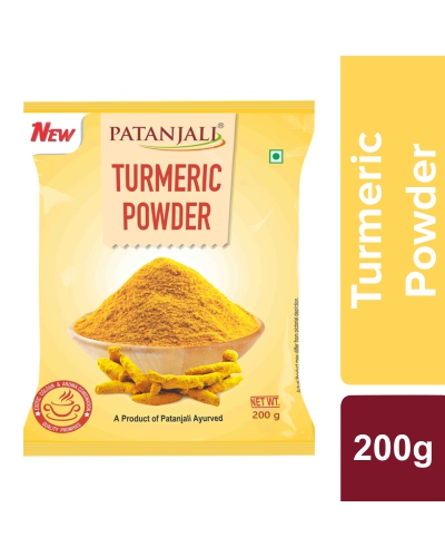 Patanjali Chaat Masala Powder 100 gm - Buy Spices Online