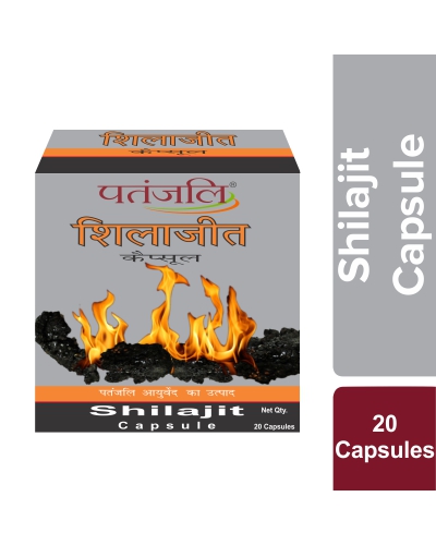Patanjali ISABGOL BHUSI 100 gm - Buy Online