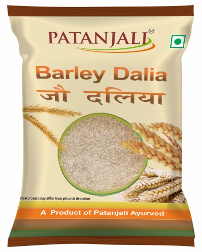 Patanjali INSTANT WHEAT DALIA 250G - Buy Online