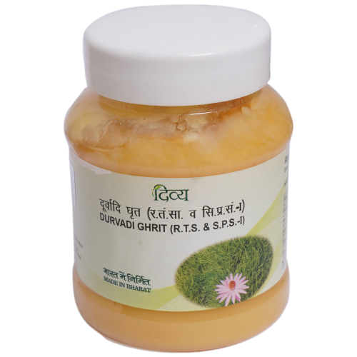 DIVYA GOKHRU KWATH (JAR) 100 G - Buy Online