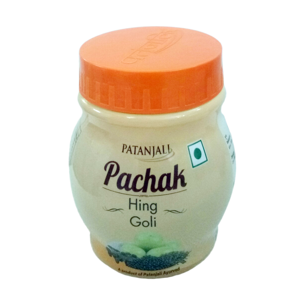 Patanjali DIGESTIVE HEALTH COMBO - PACHAK ANARDANA 100 gm+PACHAK HING ...