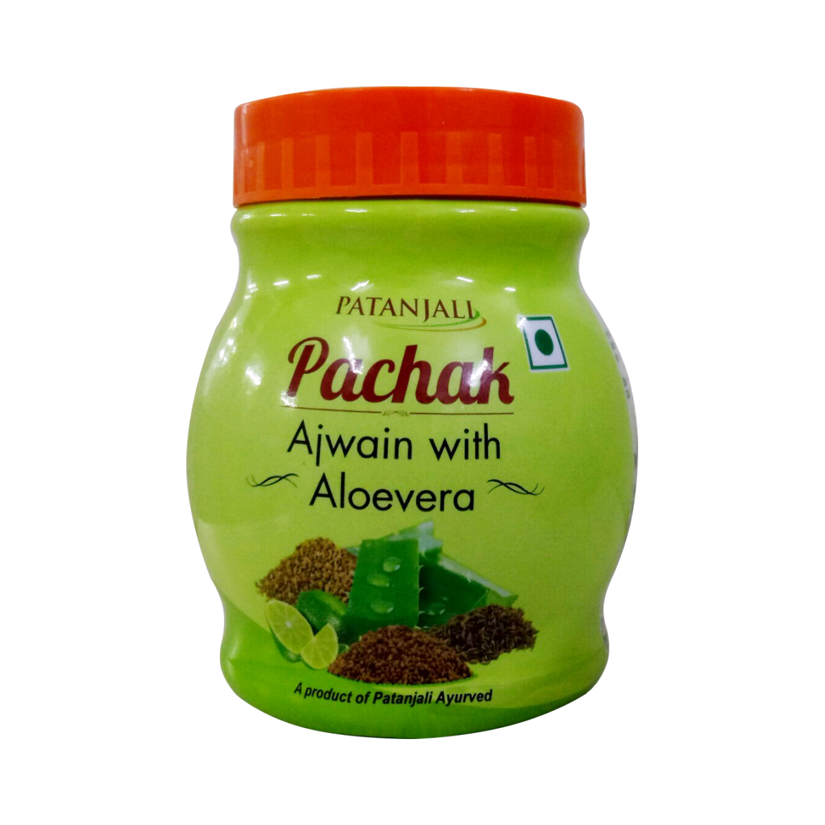 Patanjali Pachak Anardana Goli 100 g - Buy Online