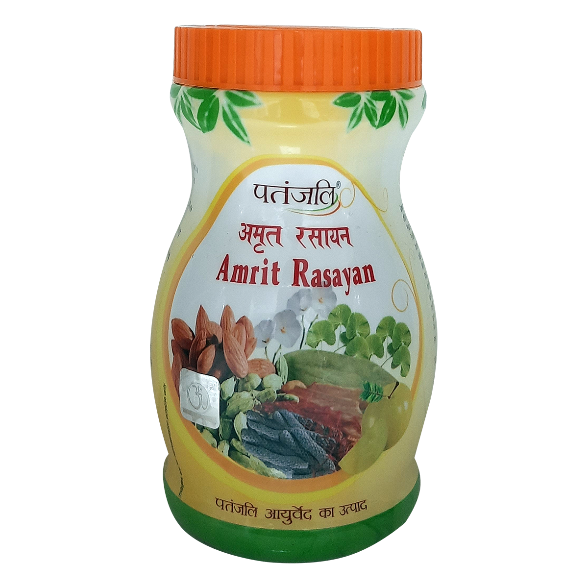 Patanjali AMRIT RASAYAN 500 g - Buy Online