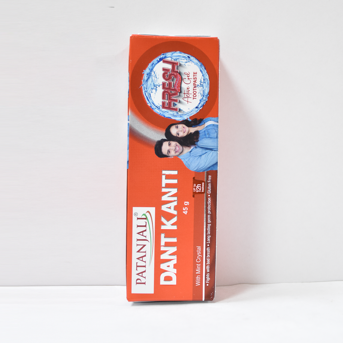 Patanjali Ayurved- Buy Best Toothpaste Products Online in India ...