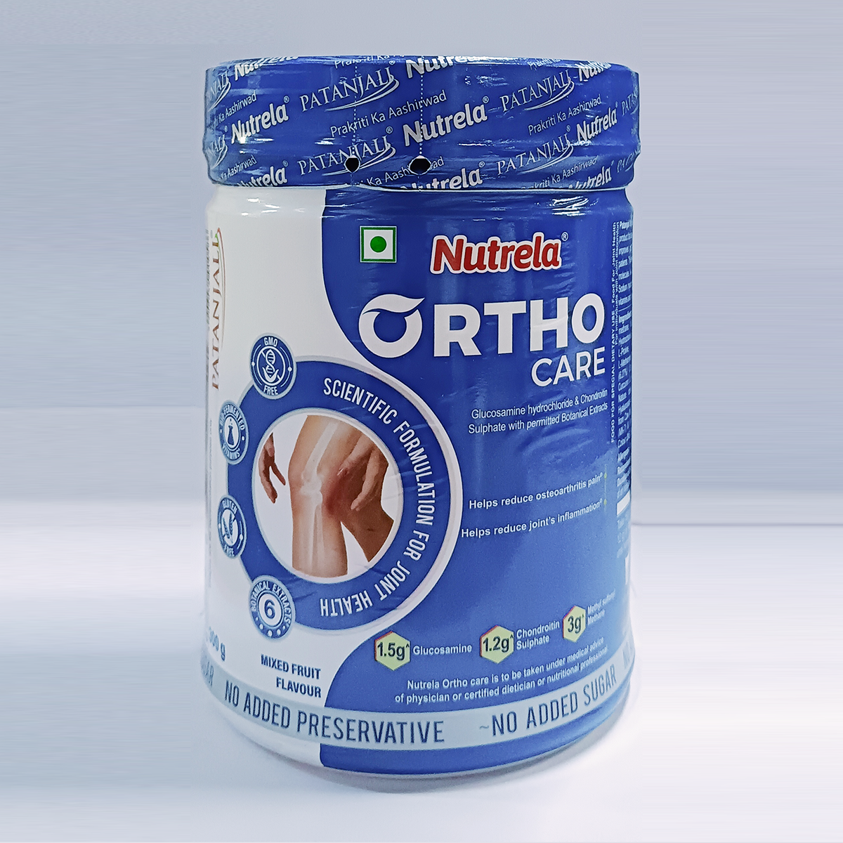 Patanjali Nutrela Orthocare Powder 300 g -Buy Online