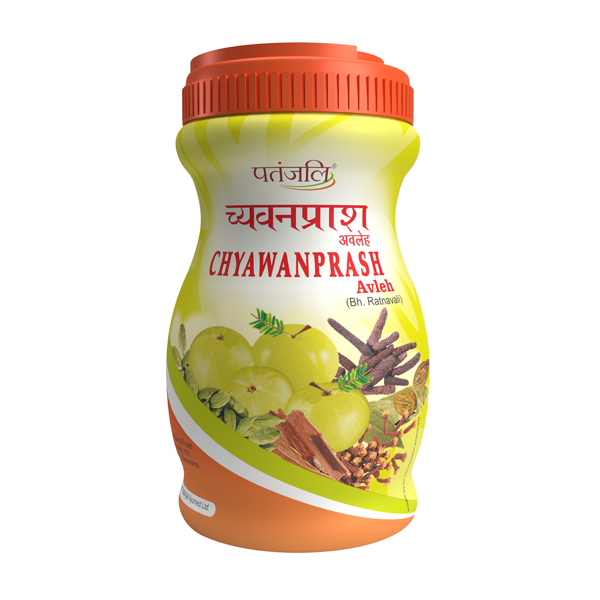 Buy Chyawanprash Products Online at Best Price in India ...