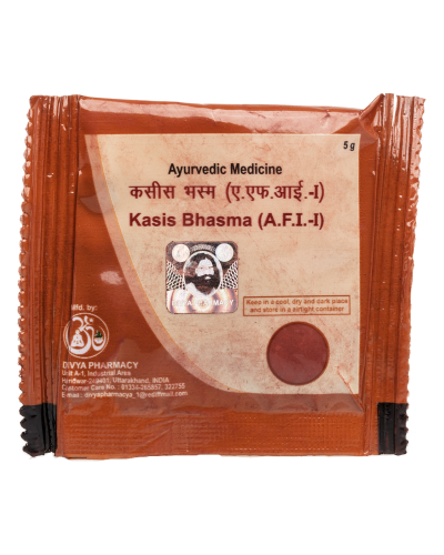 Buy Divya Amla Rasayan Online