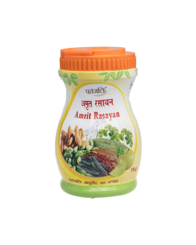 Patanjali Moosli Pak