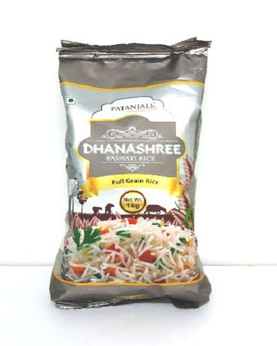 Patanjali Special Basmati Rice