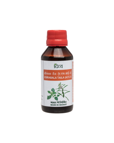 Patanjali Bala Taila 100ml