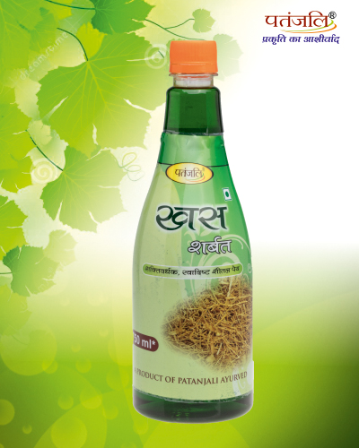 Patanjali Brahmi Sharbat (l)