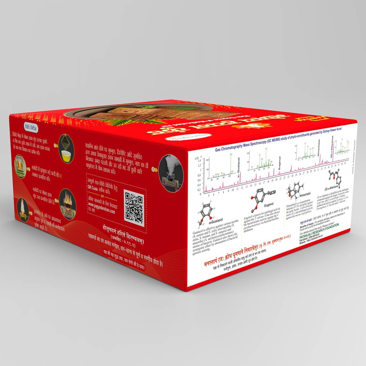 AASTHA GOMAY HAWAN KUND - Buy Online