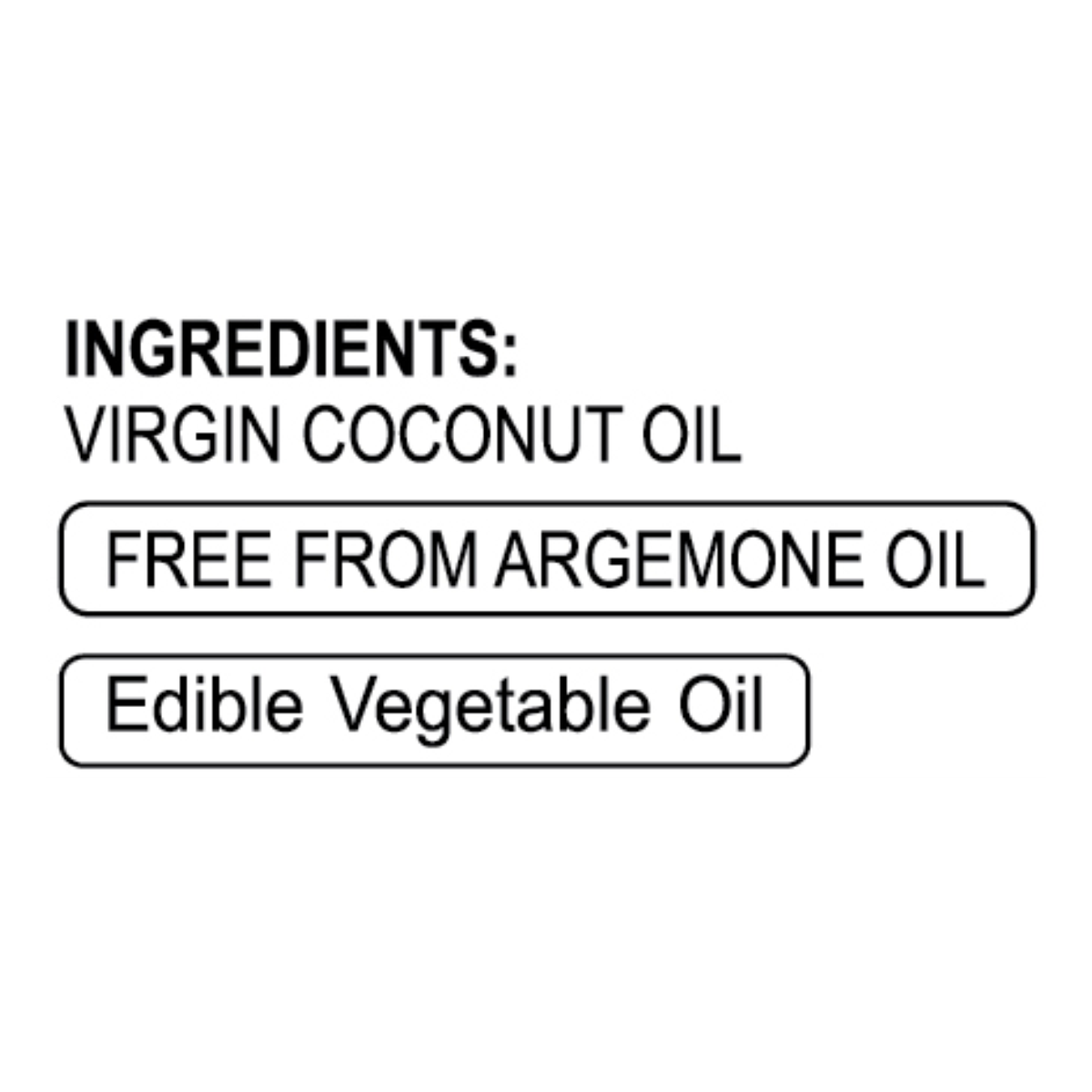 Patanjali Virgin Coconut Oil 500 ML - Buy best edible oil Online