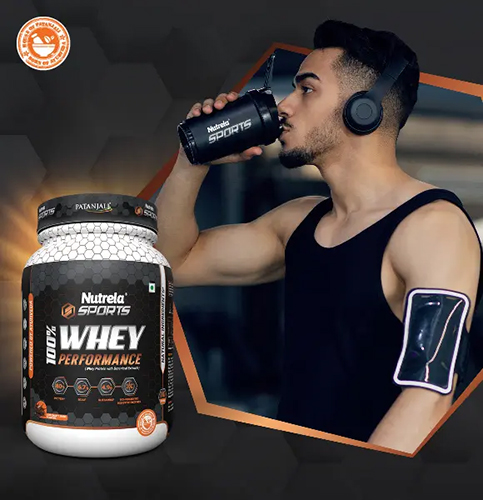 PATANJALI NUTRELA SPORTS WHEY PER.(CHOC-IRISH)