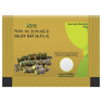 Buy Patanjali Giloy Sat 5g Online
