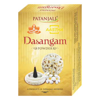 Patanjali Aastha Bhimseni Kapoor 25 g - Buy Kapoor Online