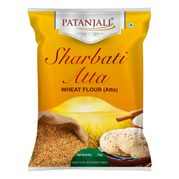PATANJALI SINGHADA ATTA 500 G - Buy Online
