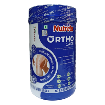 PATANJALI NUTRELA SPORTS WHEY PER (FVIC)