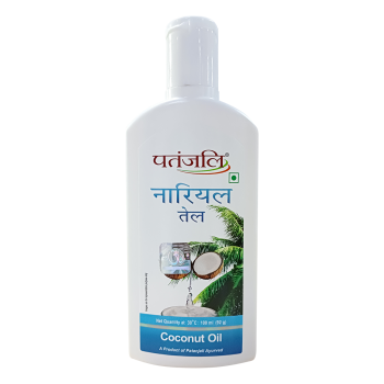 Patanjali Fortified SUNFLOWER OIL(Edible Oil) 1 ltr - Buy Online