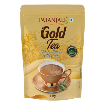 Patanjali OORJA TEA - 15 G (RS.5) (MT) - T - Buy Online