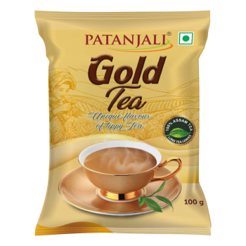 Patanjali OORJA TEA - 1 KG (STANDY POUCH) - T - Buy Online