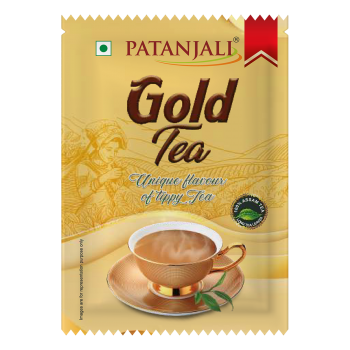 Patanjali OORJA TEA - 1 KG (STANDY POUCH) - T - Buy Online
