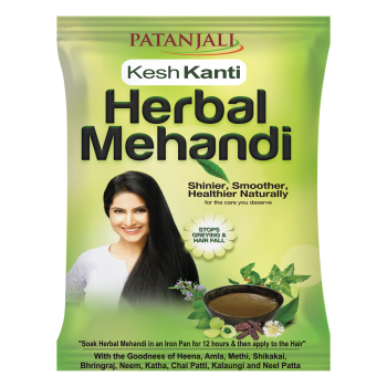 Patanjali SHIKAKAI POWDER- Buy Online