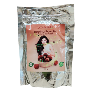 Patanjali SHIKAKAI POWDER- Buy Online