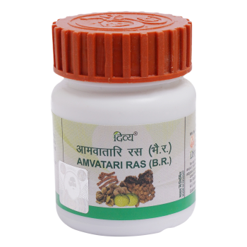 Patanjali Divya SWASARI RAS 10 g - Buy Online