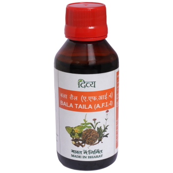 Patanjali DIVYA PEEDANIL TAILA 100 ml- Buy Online