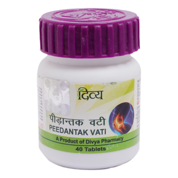 Patanjali LIV AMRIT TABLET 33 G - Buy Online