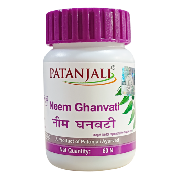 DIVYA KANTHAMRIT CHEWABLE TABLET 40 N - Buy Online