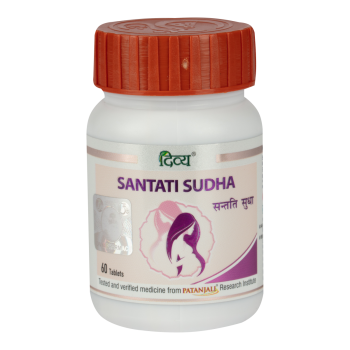 Patanjali Divya Peedanil Gold Tablet - Pain Reliever Tablets