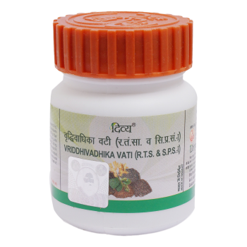 Patanjali Divya SHILAJEET RASAYAN 40 g - Buy Online