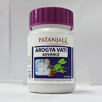 DIVYA GILOY GHANVATI ADVANCE 60 N - Buy Online