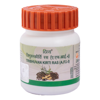 Patanjali Divya SWASARI RAS 10 g - Buy Online