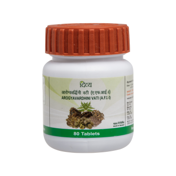 Patanjali LIV AMRIT TABLET 33 G - Buy Online