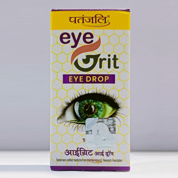 SAUMYA EYE DROP 10 Ml - Buy online