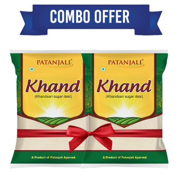 Buy Online Combo- Patanjali Amla Murabba 1 Kg(Pack of 2) -Rs 60 Off