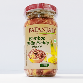 Patanjali Mixed Pickle 1 KG - Buy Online