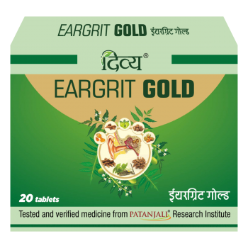 DIVYA KANTHAMRIT CHEWABLE TABLET 40 N - Buy Online